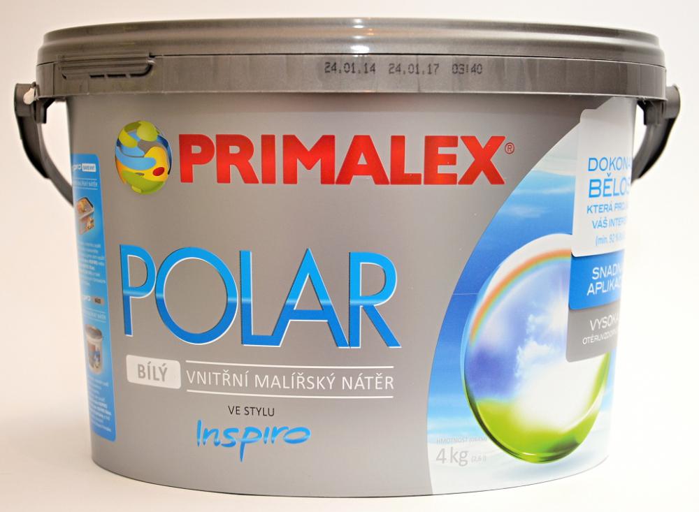 Primalex Polar | Farby - Váš dom farieb & hobby centrum | Váš Dom ...